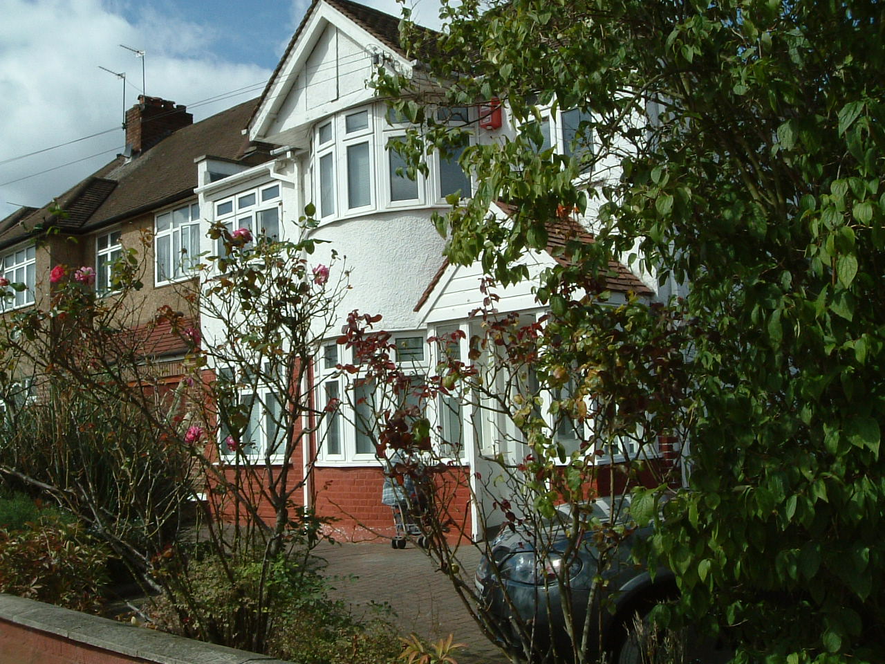 The Grove Medical Practice